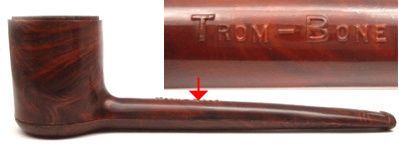 Trombone - Pipes bizarres - Odd pipes