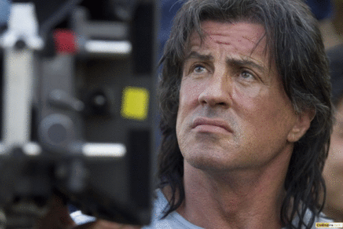 Photos de John Rambo - Sylvester Stallone, Rocky Balboa, John Rambo