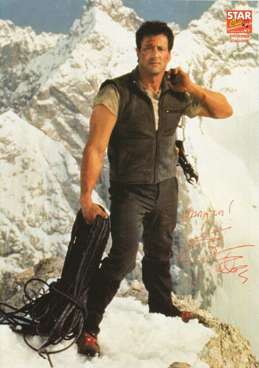 Album - Galerie - Sylvester Stallone, Rocky Balboa, John Rambo