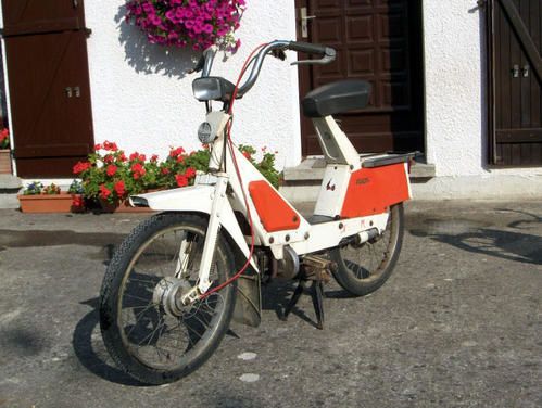 solex flash cote