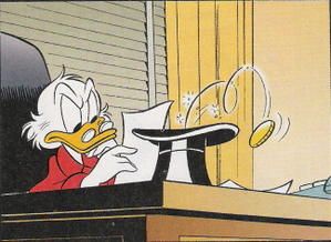 Rodolphe Massé scénariste français de BD Disney et bien plus encore ...