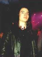 Marino Stephano - le blog iansorcere