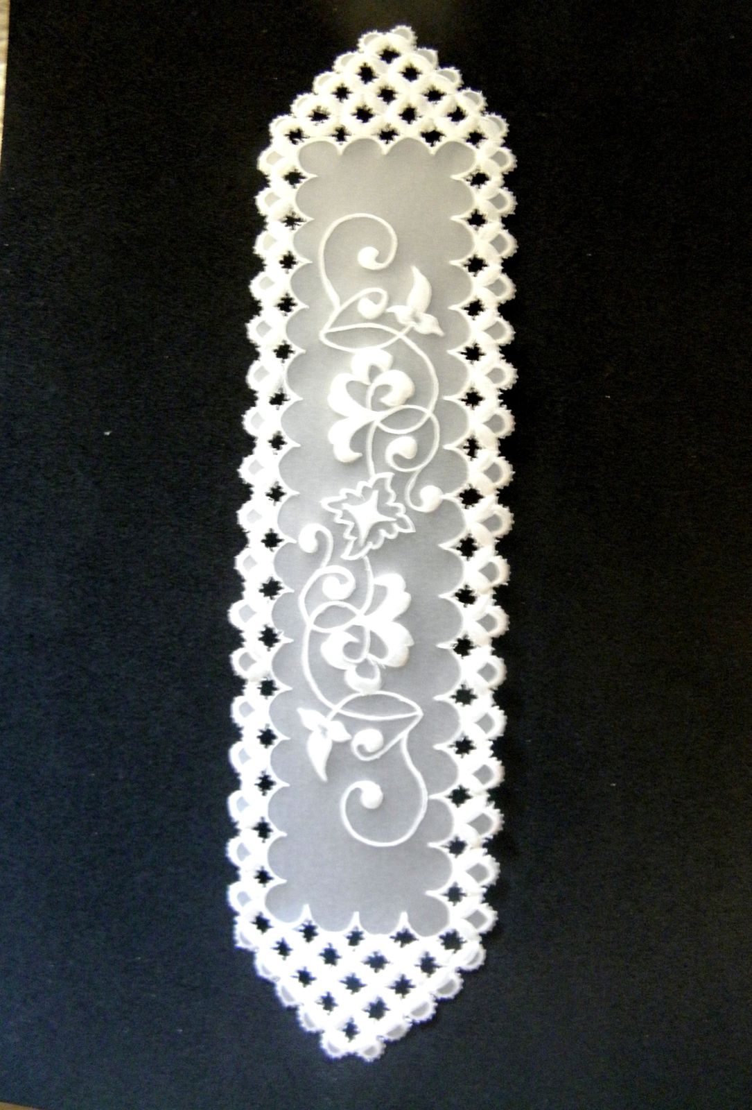 Album - PERGAMANO - cartonmoussepatchwork