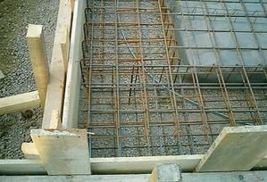 Fondations et Dalle en Béton de type Radier