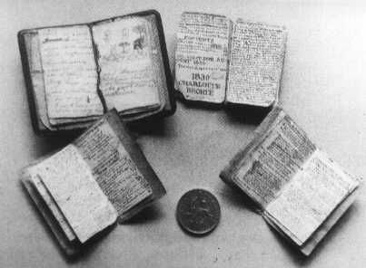 Angria, la genèse - Jane Eyre, blog en français