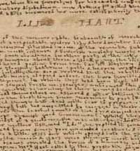 Angria, la genèse - Jane Eyre, blog en français