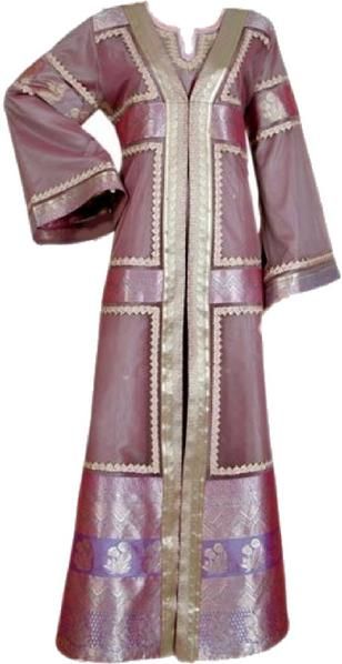 Djellaba et Abaya - A la Rencontre du Monde