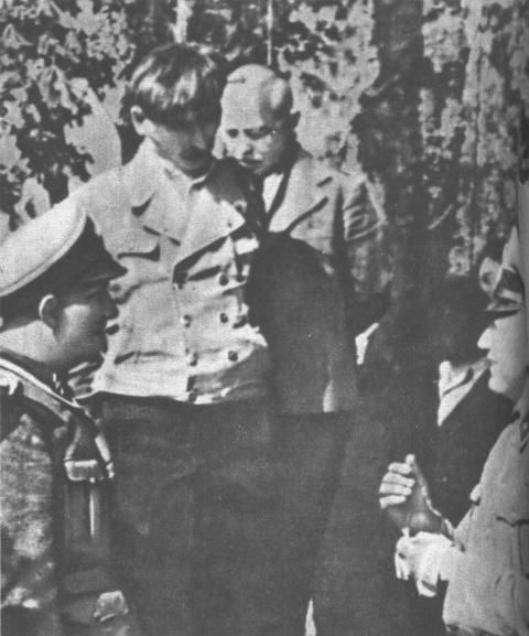 Tulle massacre - Alchetron, The Free Social Encyclopedia