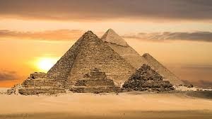 LES PYRAMIDES, CE FABULEUX HERITAGE DE KEMET par Iterou Ogowè - Agano