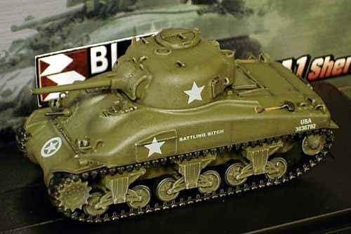 Nouveautés Dragon Armor au 1/72