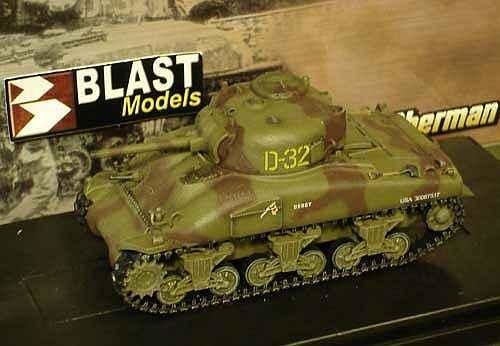 Nouveautés Dragon Armor au 1/72