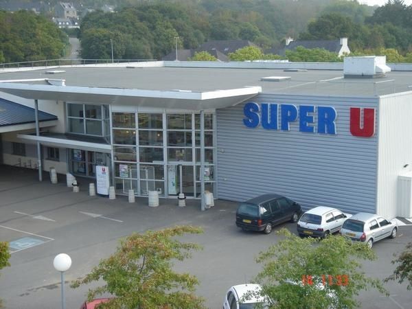 Fiche enseigne : Système U - Distrib-news : l'actualité de la grande ...