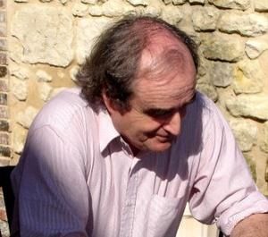 Trois questions à Bob Tinker, patron du REVEILLON JAZZ CAFE à Reveillon ...