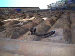 le palais des Strozzi - HISTOIRESDEFAMILLES