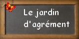 Les rouges-queues - Jardin.Passion