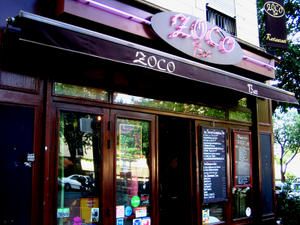 Zoco Bar (75010) - Tartine-Food - Restos, recettes, bons plans gastronomie