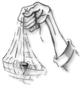 👍 comment marche un pendule