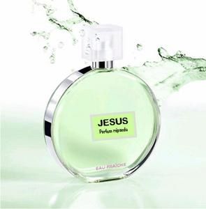 Un parfum du nom de Jésus - Vie influente en Jésus