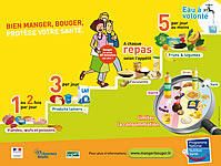 Quatre nouvelles affiches sur l'alimentation - Notre métier : l ...