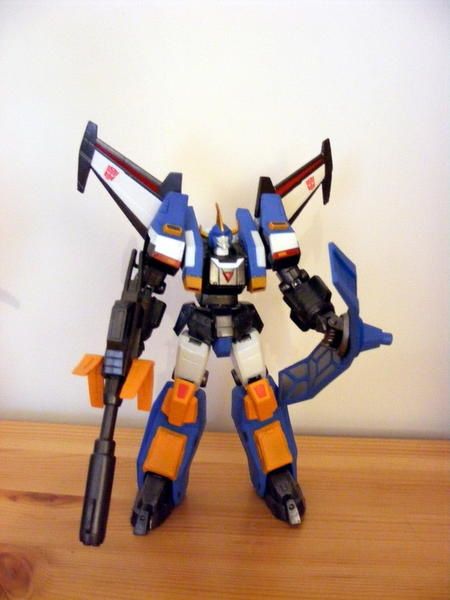 New Robots on my shelves :) - Hellric's Nightmare miniatures