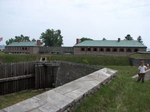 n°28 - La tournée des Grands Lacs - le blog boutonusa