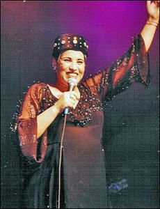 Najet ATABOU - le blog hafidh-h