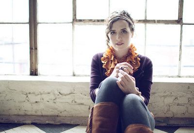 Focus on Audrey Assad - We