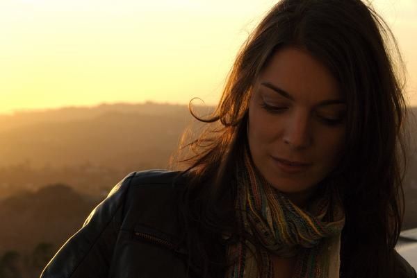 A blue night with Michelle Featherstone - We