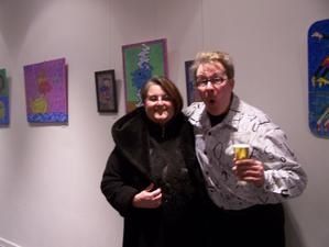 Patrick de Froidmont, un génial touche à tout ! - creARTure, l'espace ...