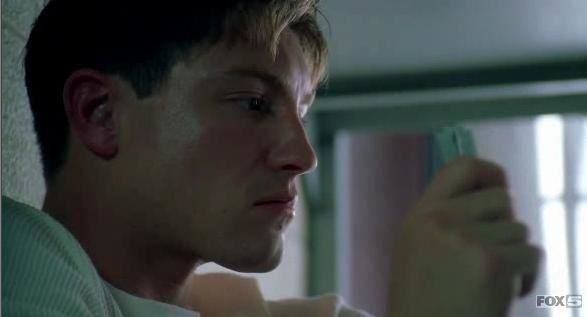 Avocado Prison Break