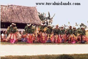 >Danse de Tuvalu - le blog vahinepacifica par : vaea
