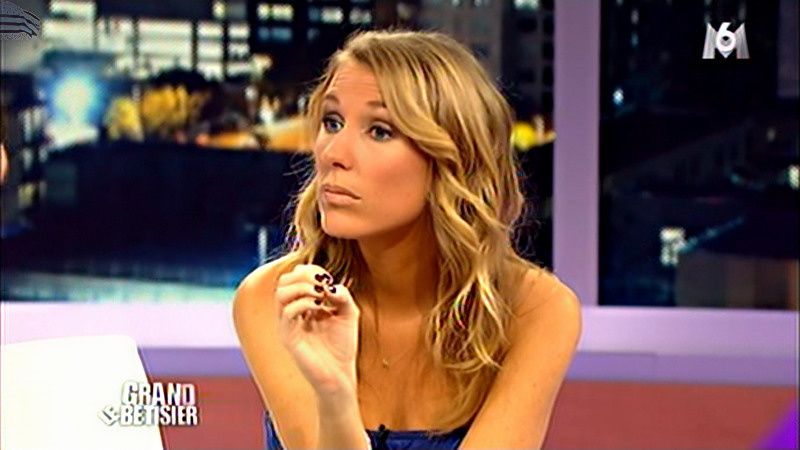 Agathe Lecaron - 29 Décembre - Le Blog de KroMoZoMe