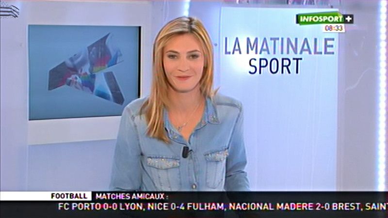 Alexandra Roost - 5 Août 2012 - Le Blog de KroMoZoMe