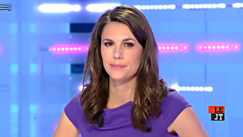 Emilie Besse- 17 Janvier 2013 - Le Blog de KroMoZoMe