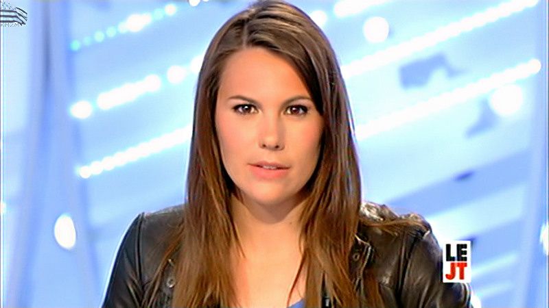 Emilie Besse - 17 Mai - Le Blog de KroMoZoMe