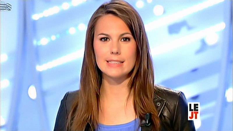 Emilie Besse - 17 Mai - Le Blog de KroMoZoMe