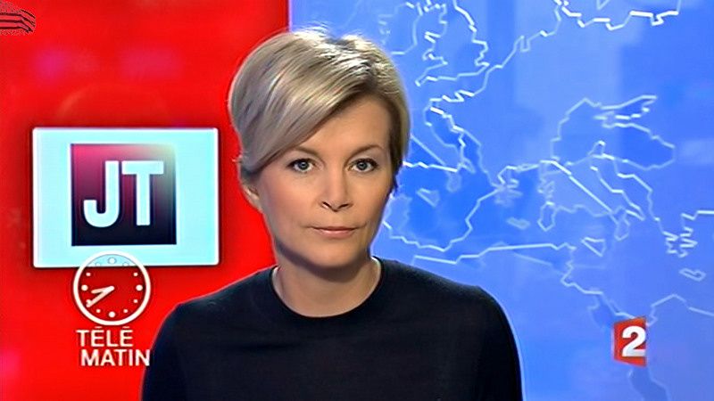 Estelle Colin - 11 Juin 2011 - Le Blog de KroMoZoMe