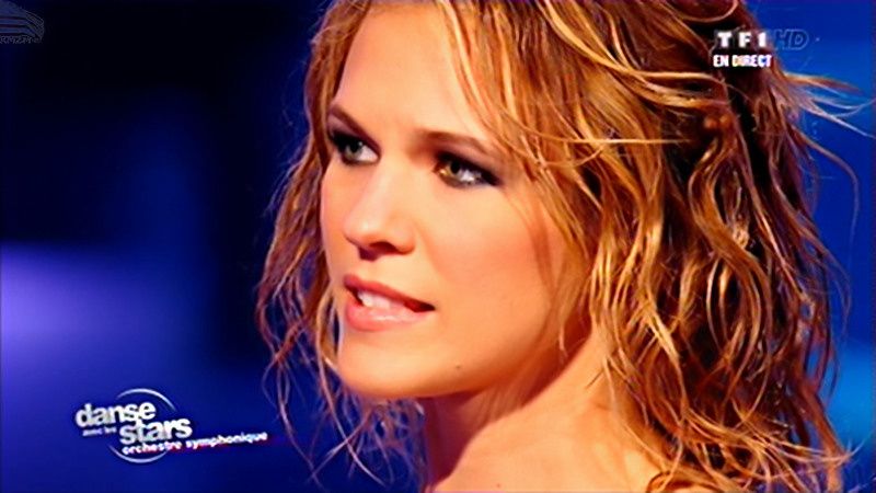 Lorie @Danse Avec Les Stars - 27 Octobre 2012 - Le Blog de KroMoZoMe