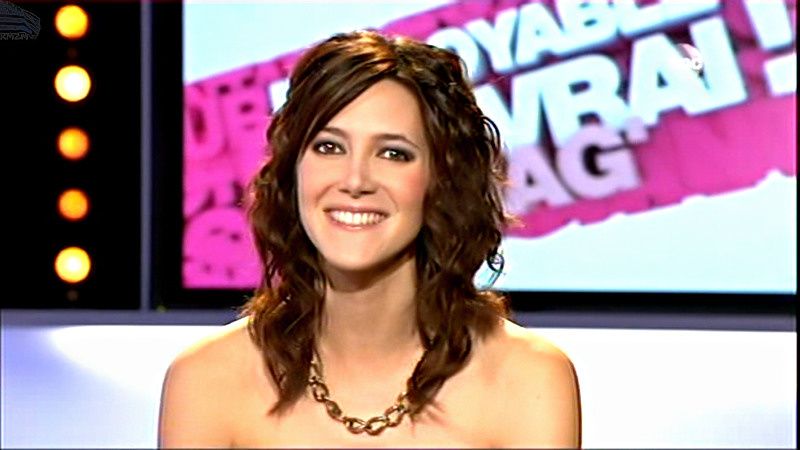 Sandra Lou - 7 Novembre - Le Blog de KroMoZoMe