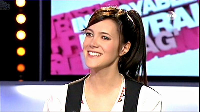 Sandra Lou - 21 Novembre - Le Blog de KroMoZoMe