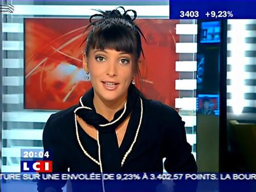 Erika Moulet - 29 Octobre - Le Blog de KroMoZoMe