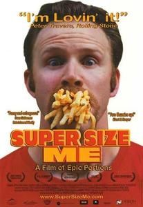 2de7 - Supersize me - English in Gambier