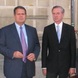 Saint-Martin à Paris - le blog fxgpariscaraibe