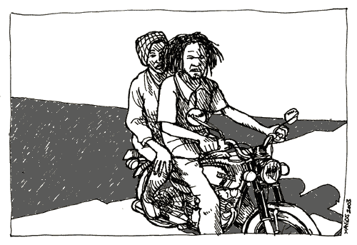 Attic treasure - RoskÖ Inc.