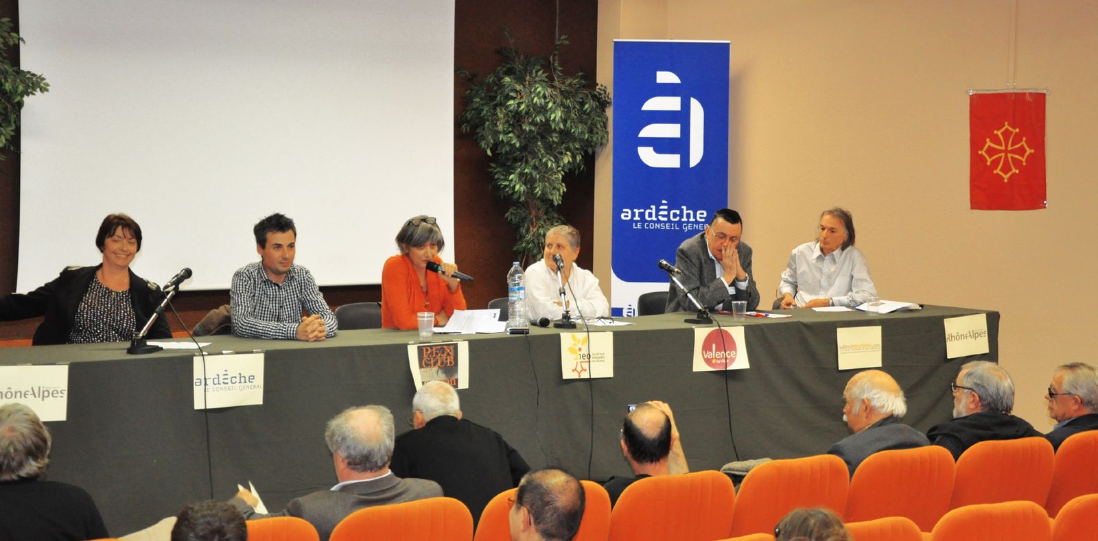 Qui se cache derrière les Franco-provençaux ou Arpitans ? - occitan-touareg