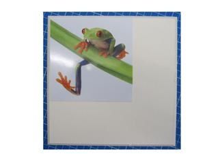 Biseau inversé : la leçon en images - le blog articadre