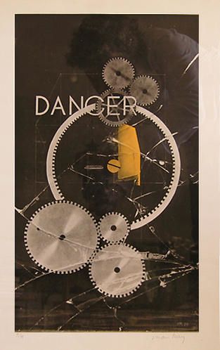 MAN RAY - Emmanuel Rudnitsky - ART SHOP POINT TO POINT