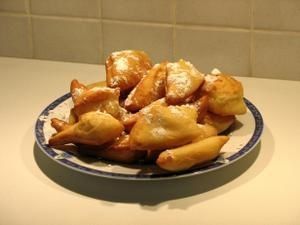 Bottereaux Nantais - BIENVENUE CHEZ VERONIQUE