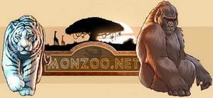 Mon Zoo - InfoNet