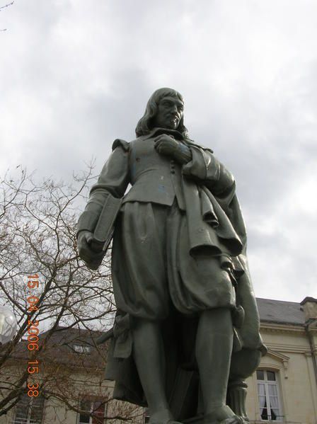 DESCARTES - le blog tiantian